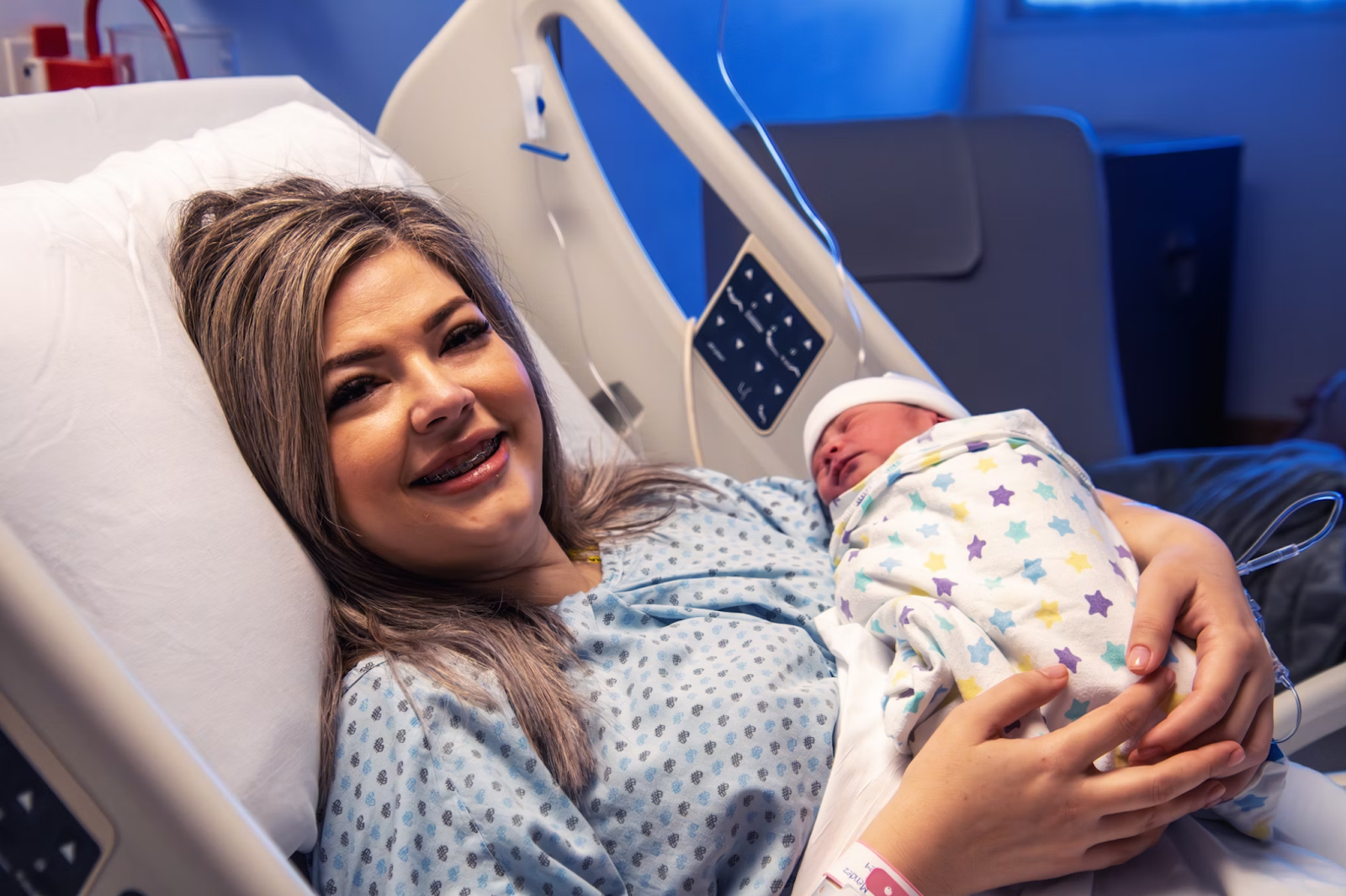 10 Tips to Prepare for a Safe Delivery During Childbirth - RubMD | Stay ...