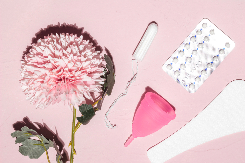 Advancements in Menstrual Cup Design: Material Innovations, Safety ...